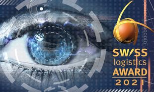 Swiss Logistics Award vorverlegt